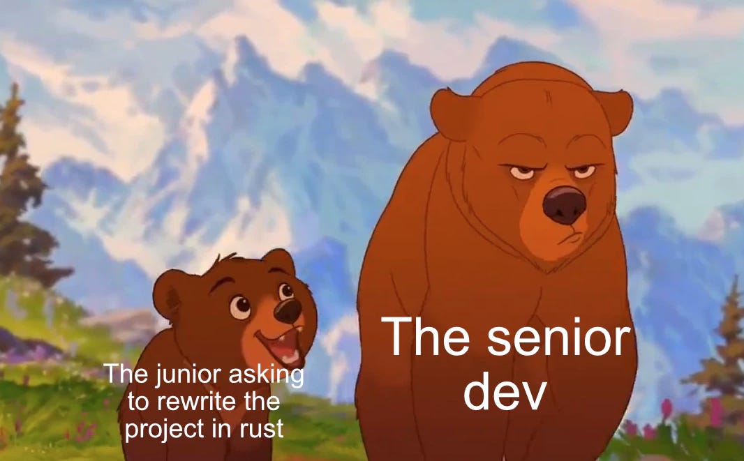 Funny Programming Pictures Part VI - by Bryan Lunduke