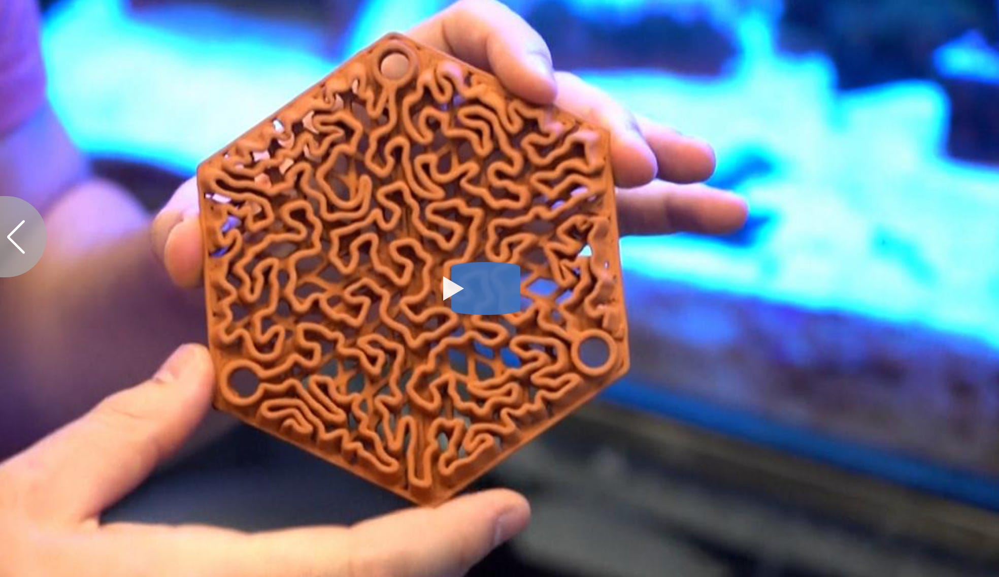 Cow masks to cut methane - URGE: Paradigm Shifters