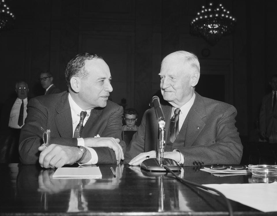 🥇 20 Golden tips from Benjamin Graham