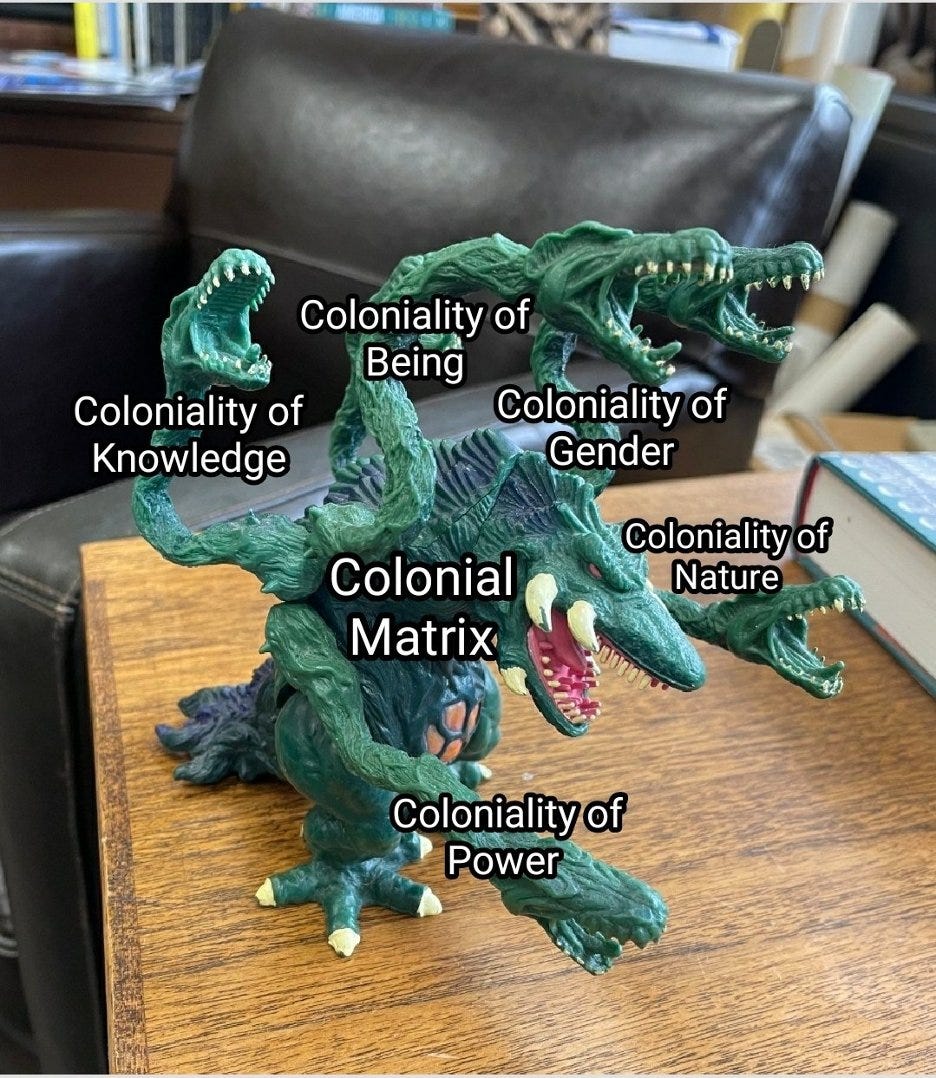 Jairo I. Fúnez-Flores | Substack