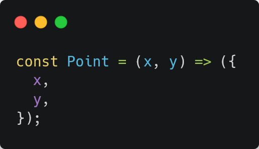 Composición de objetos en Javascript - by Pablo Fernández