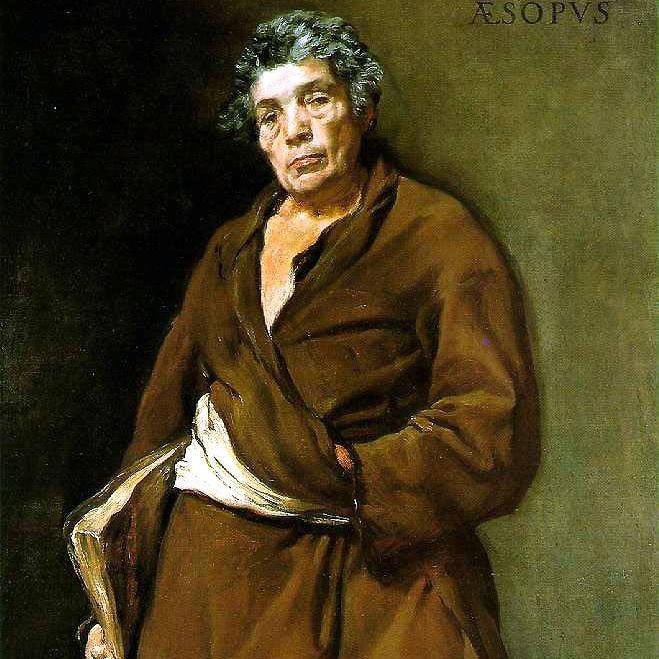 Michael Andreen | Substack