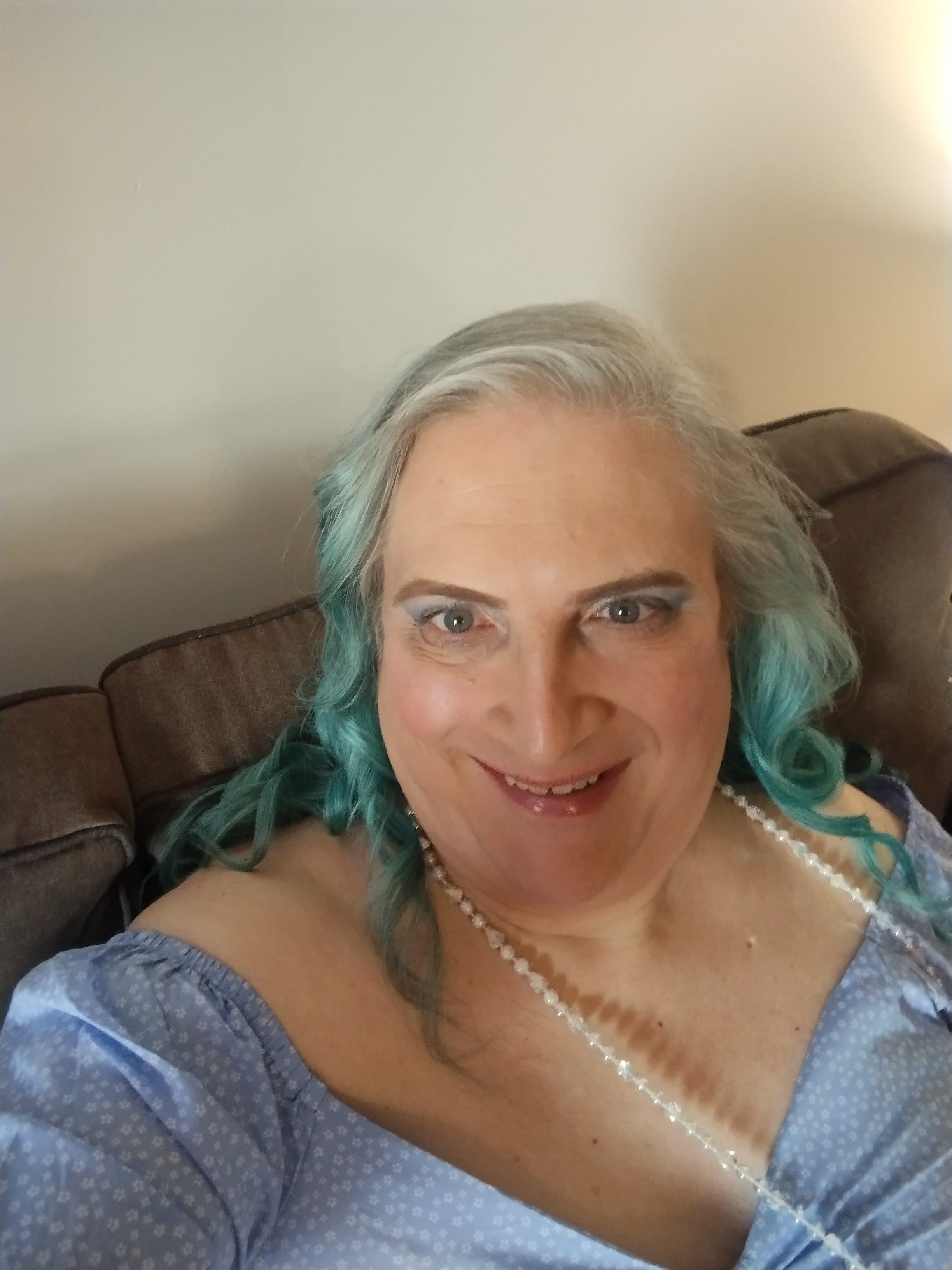 Janet Nance | Substack