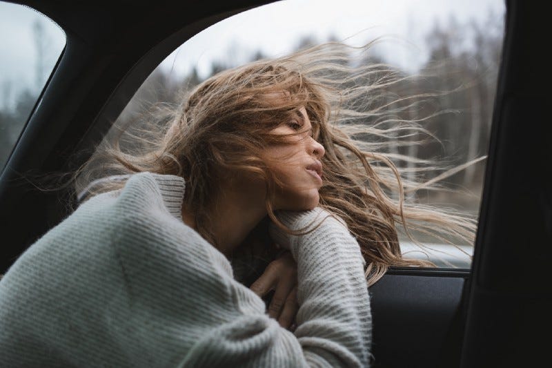 What Makes Some Men So Obsessed With Barely Legal Girls