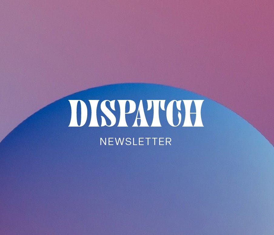 Rami Almalki | Substack