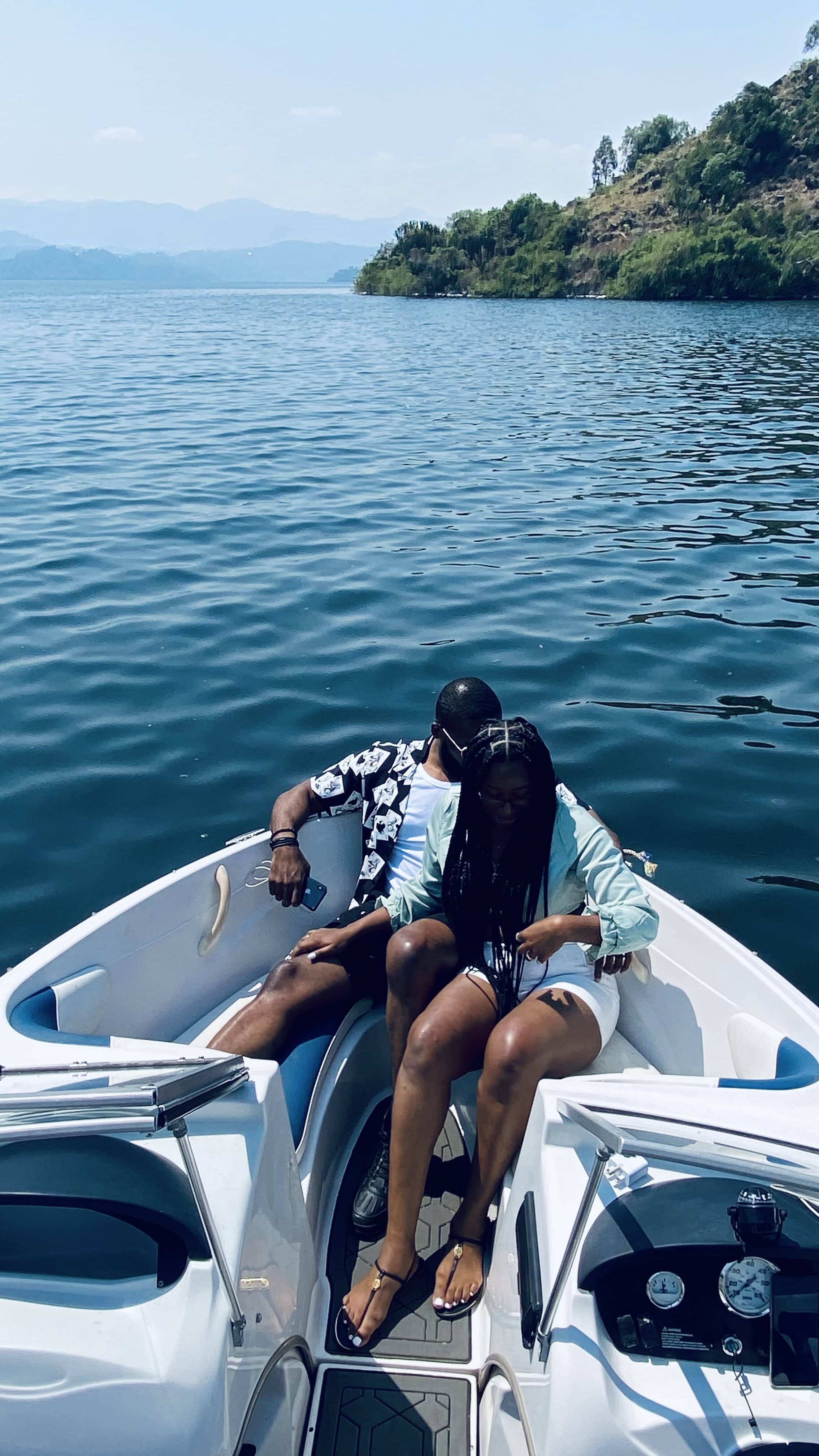 Romance Rwanda - Travelletters