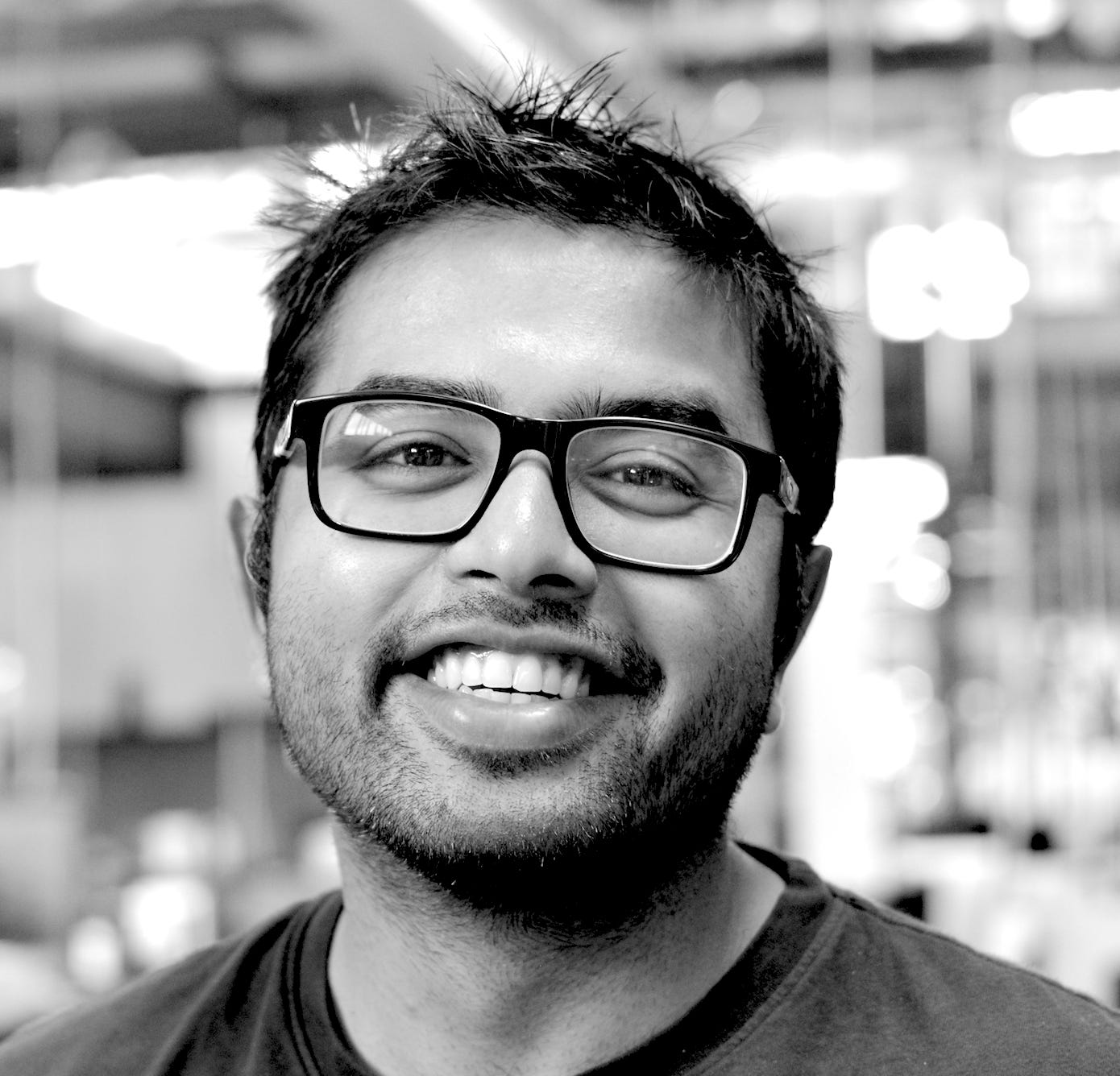 Rushabh Doshi | Substack