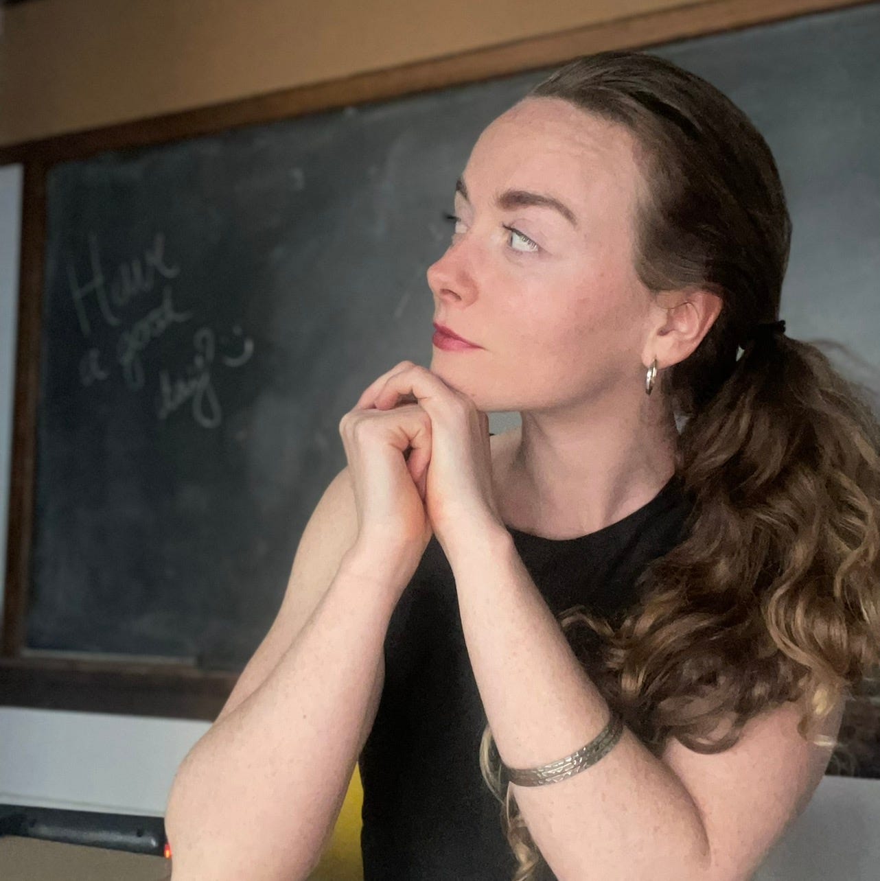 Eleanor David | Substack