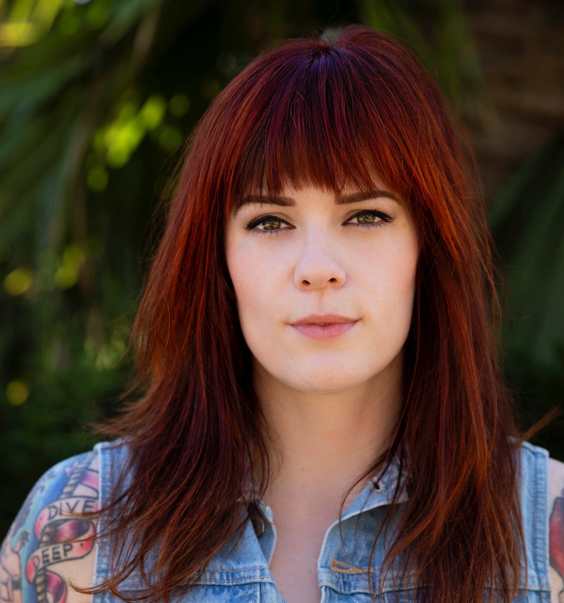 Natalie West, de Me Too à We Too - Nouvelles Intimes