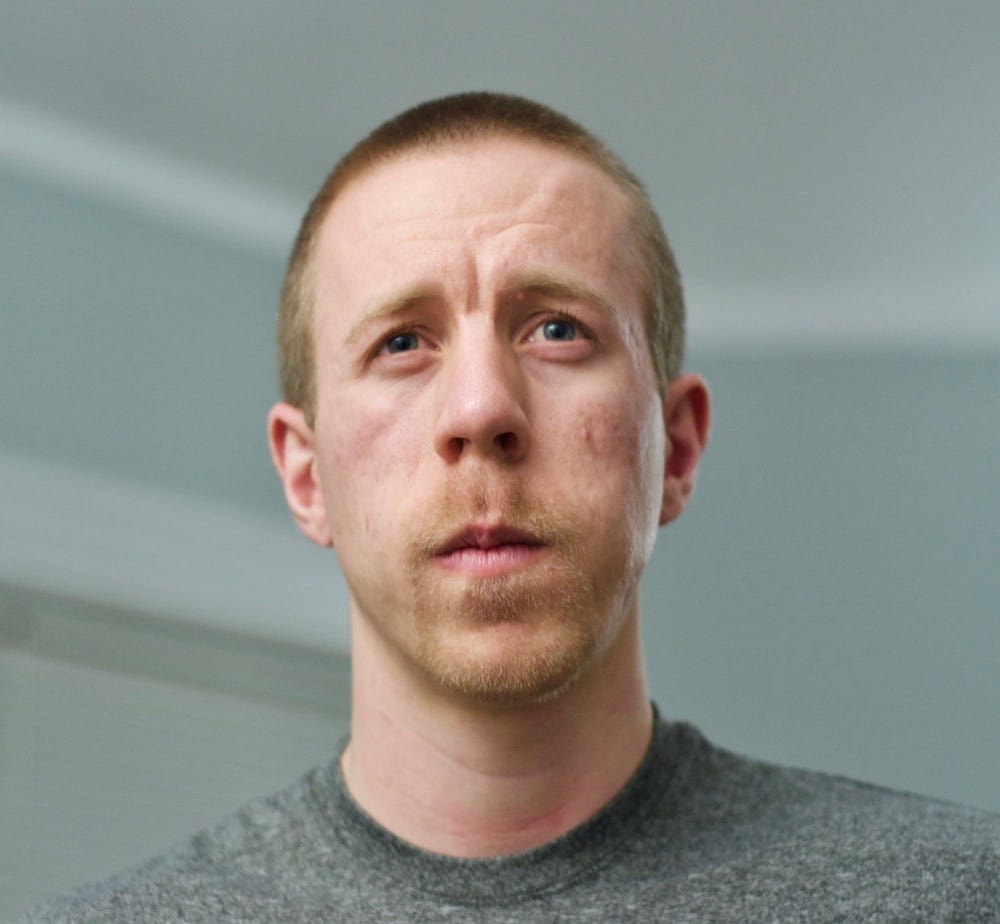 Kevin Cannon | Substack