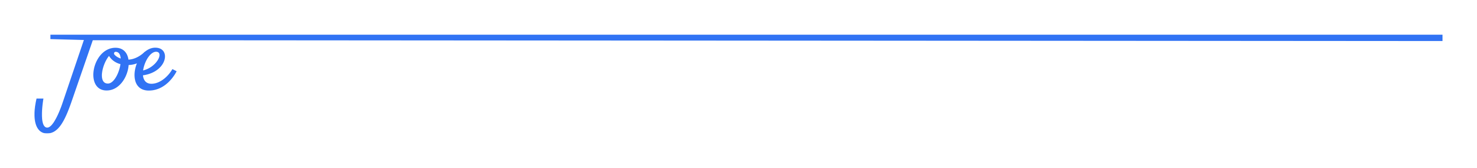 JoeBlogs | Joe Posnanski | Substack
