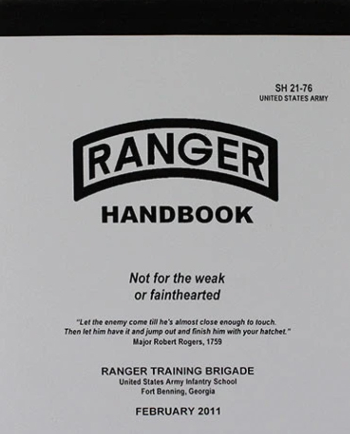 The Operations Order Edition - by Guest Contributor