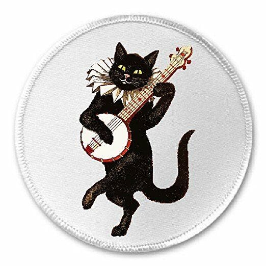 Cat Baptism - American Archvillain