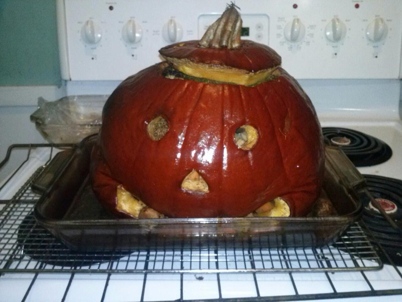 Samhain Rituals part 1 - by Magan - Oíche Rua