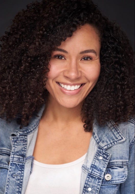 Brittany Hammond | Substack