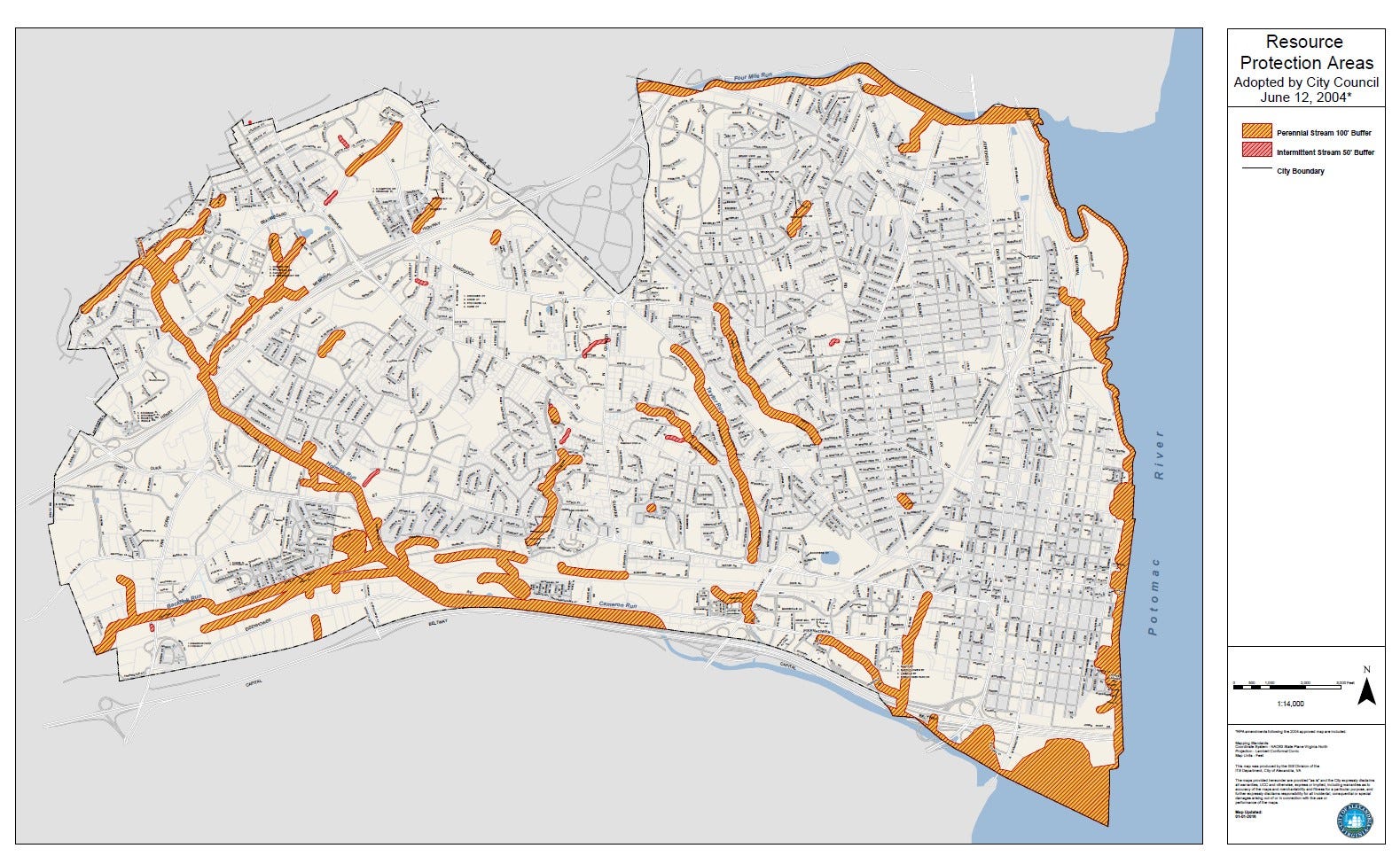 Stormwater Fee Reduction Program Receives Mixed Reviews