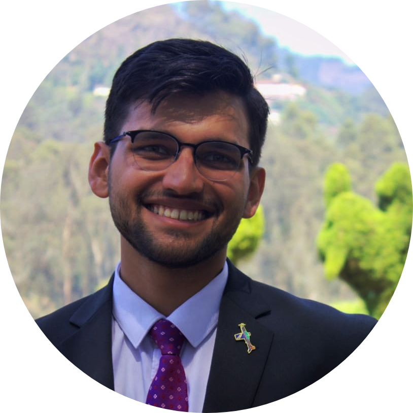 Dr. Anshul Sharma | Substack