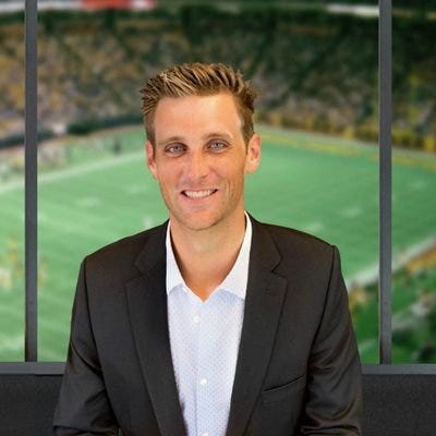 Tony Knopp | Substack