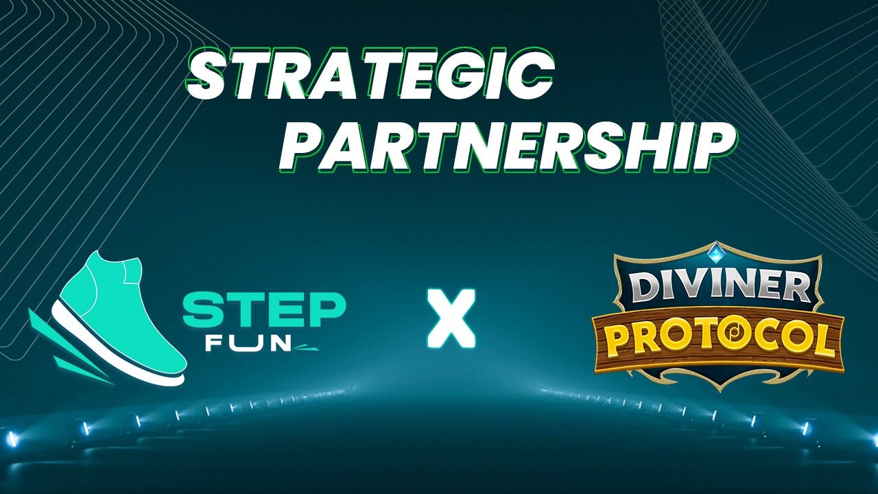 StepFun x Diviner Protocol - StepFun