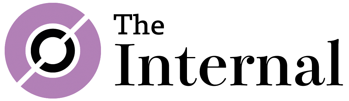 Welcome to The Internal - by Bastian Wilhelms