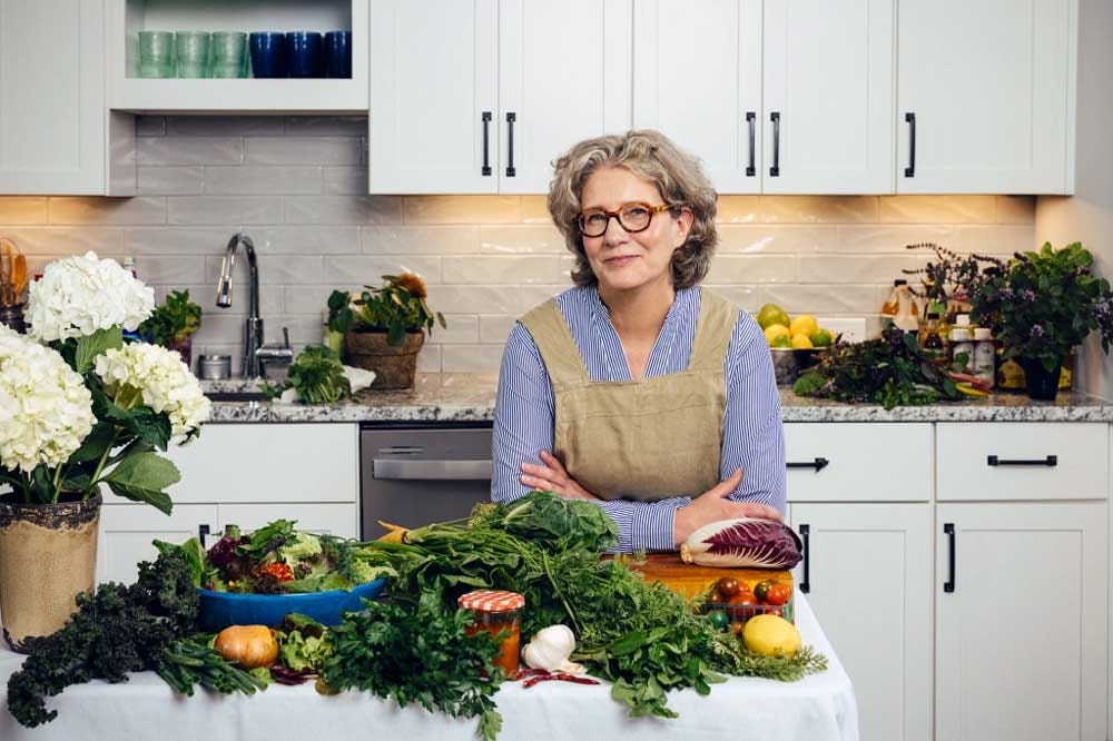 5 Questions with Salad Warrior Emily Nunn