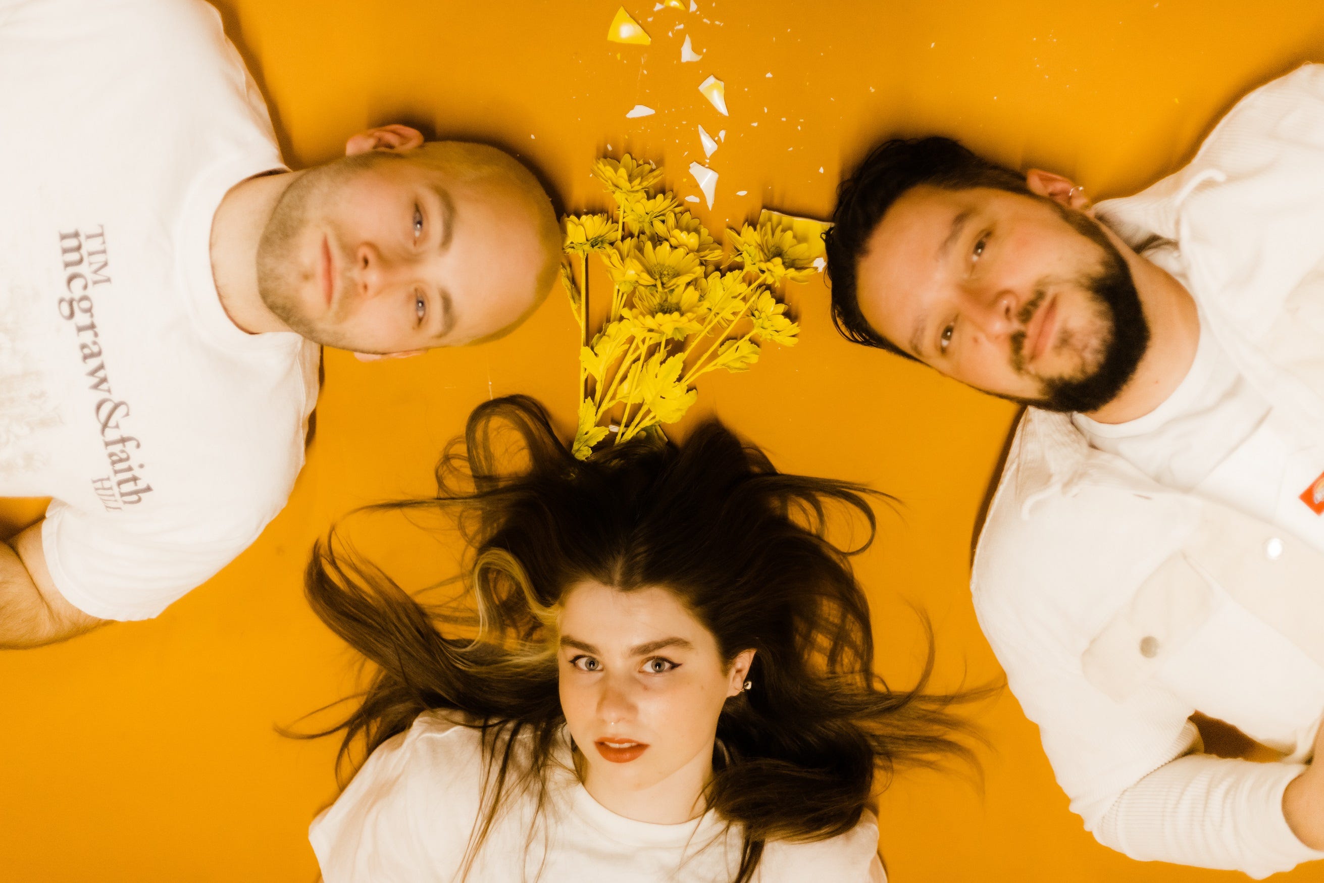 Interview: Palomino - by Jarod Smith - Volatile Weekly