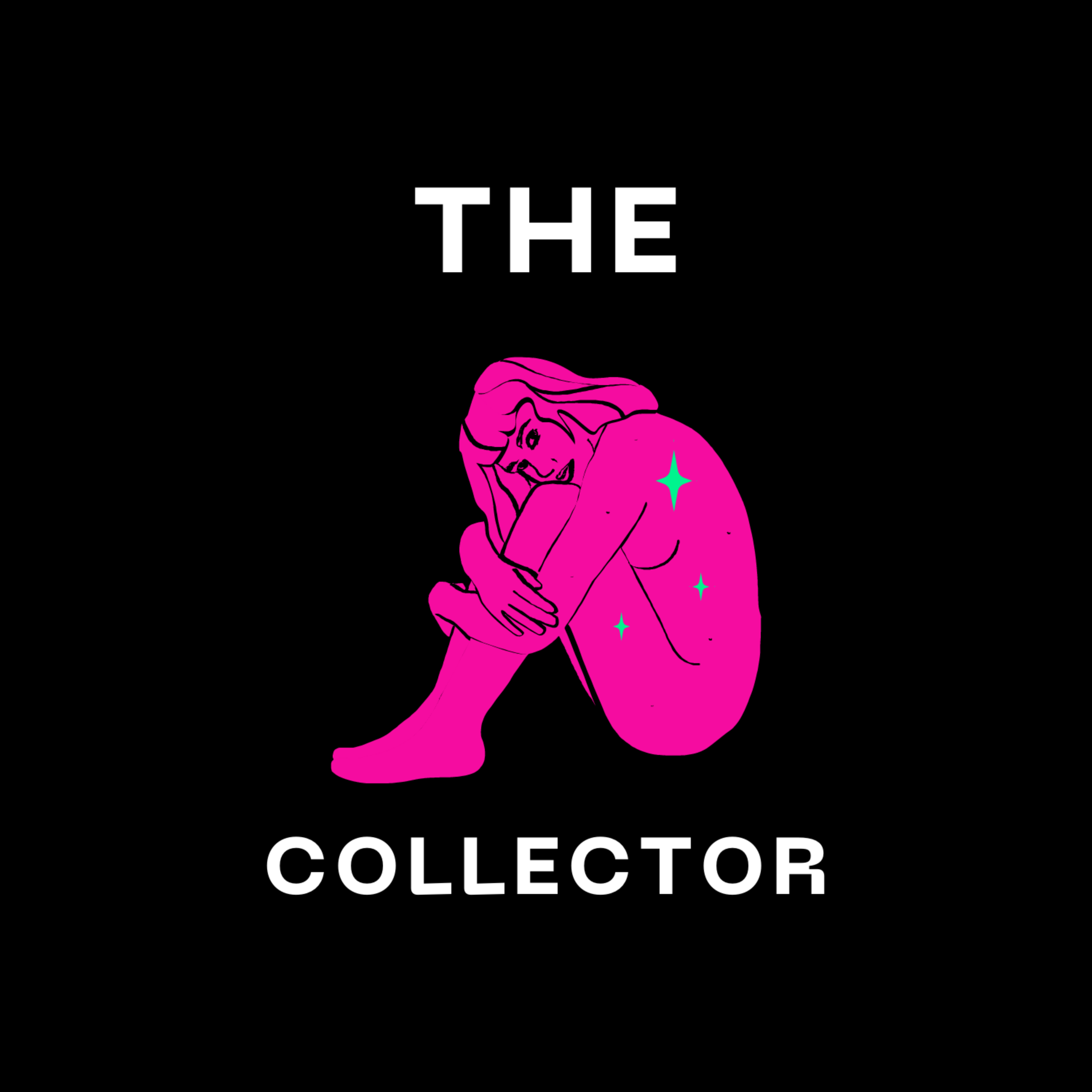 The Naked Collector | Substack