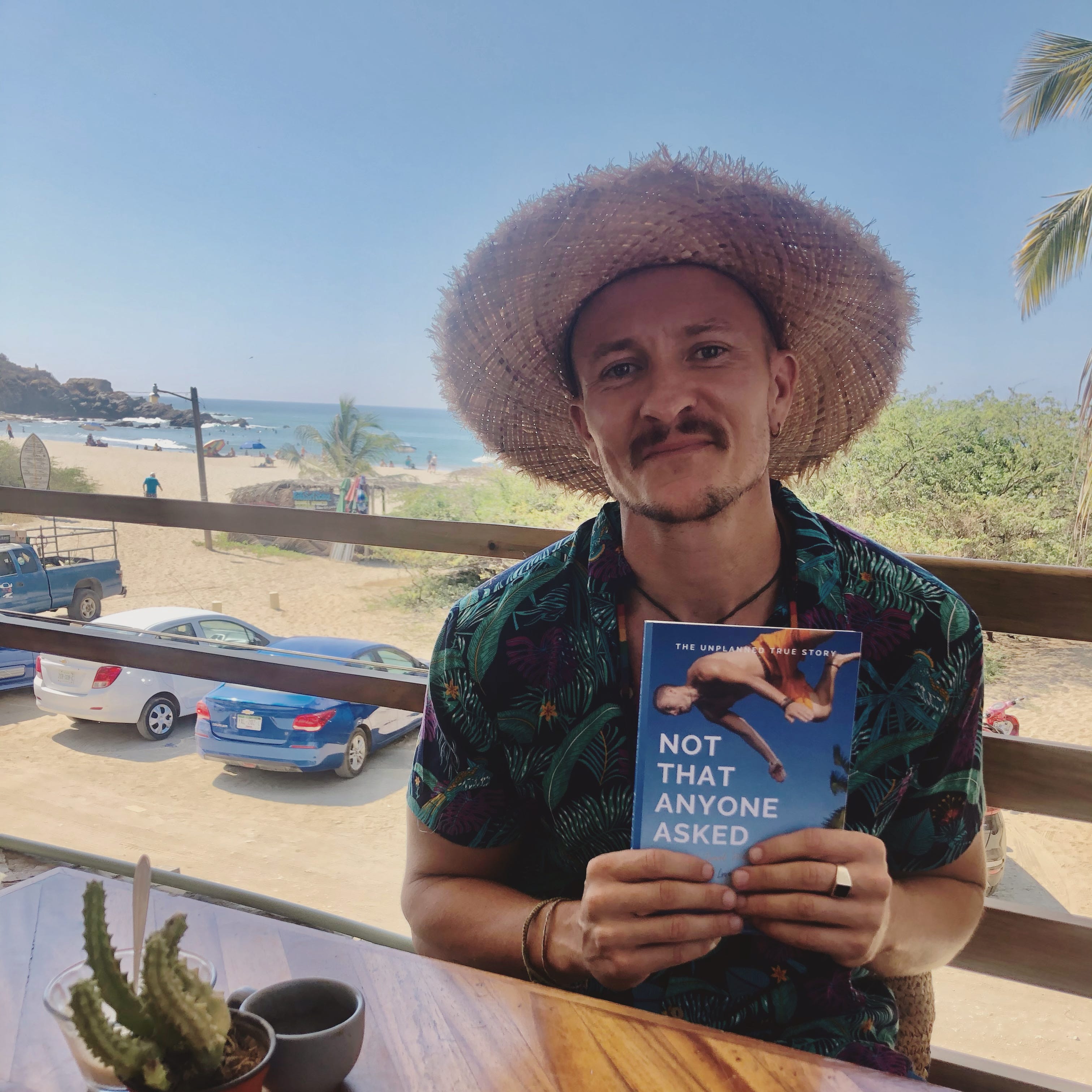 Travis King | Substack