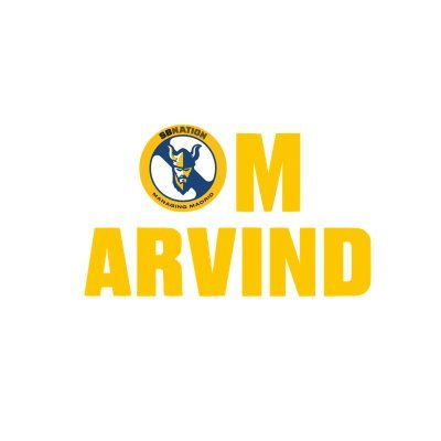 Om Arvind | Substack