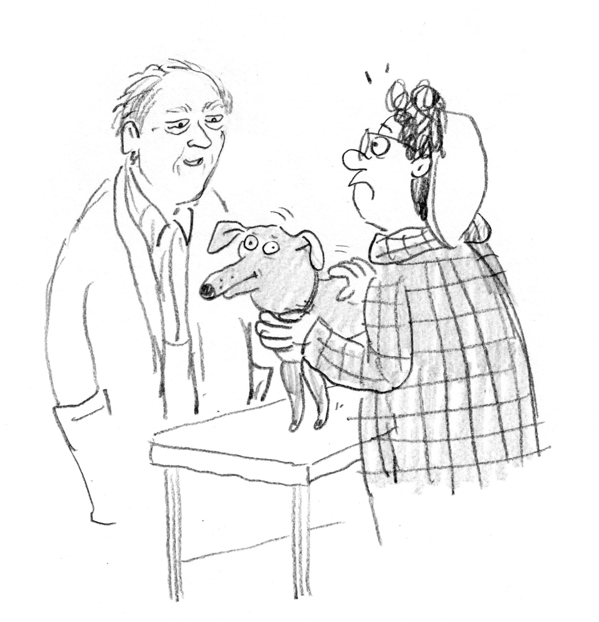 Rusty comics 3 - by Tor Freeman - The ReposiTORy