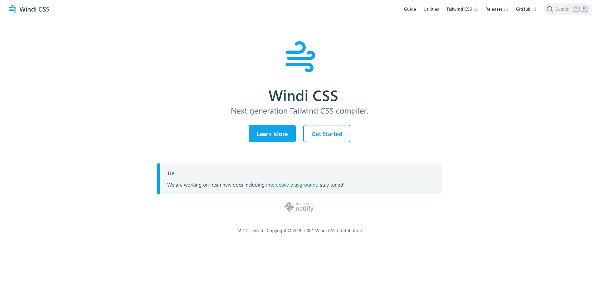 Alternativas ao Tailwind CSS - BrazilJS Alternativas ao Tailwind CSS - BrazilJS