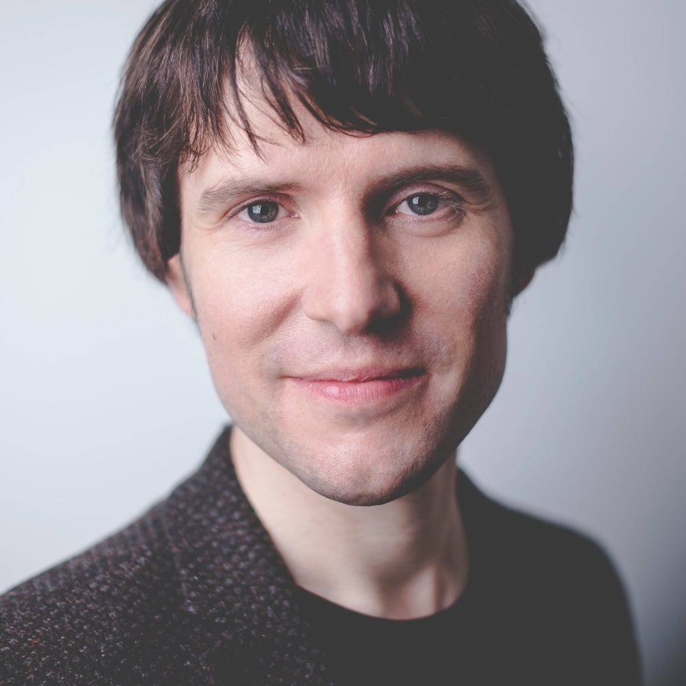 Martin SFP Bryant | Substack