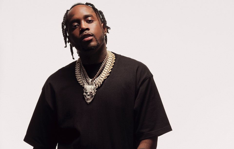 COVER STORY/FIVIO FOREIGN - Show Discipline Magazine