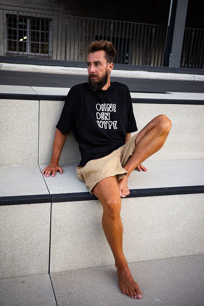 ⓹ Tipps mit Julia Nimke - by Sven Saro - HYPErlinks