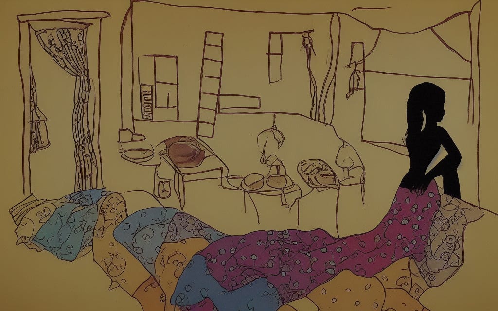 Happy Place - Windowpane