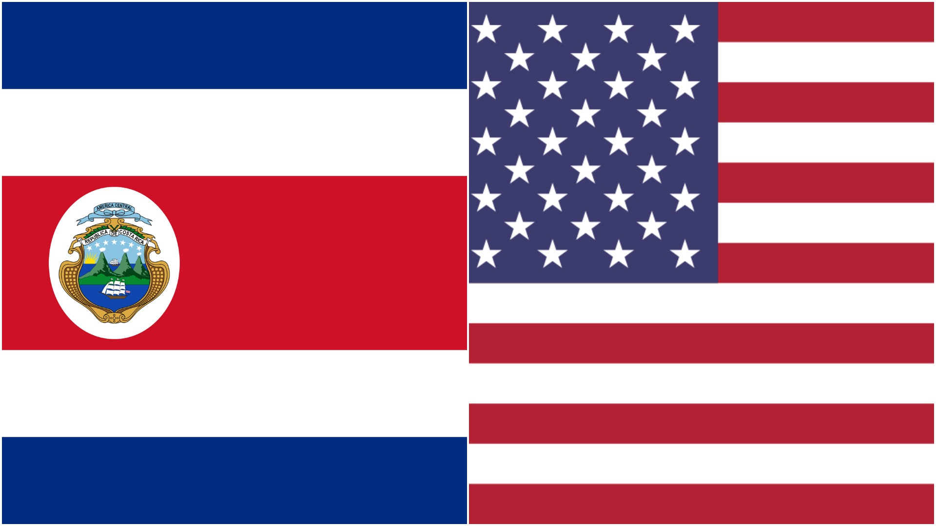 The strong ties between the U.S. and Costa Rica