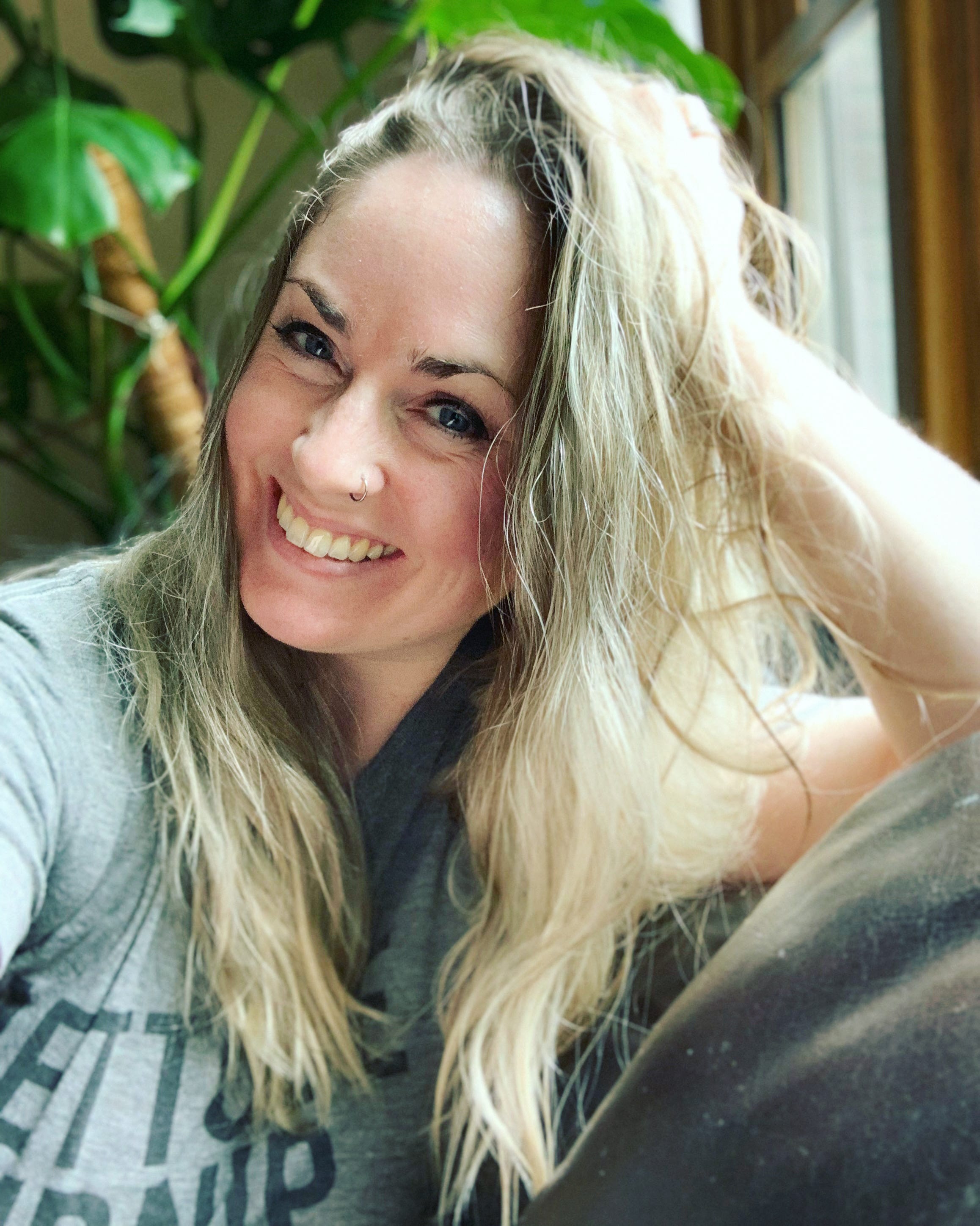 Sandy Jorgenson | Substack