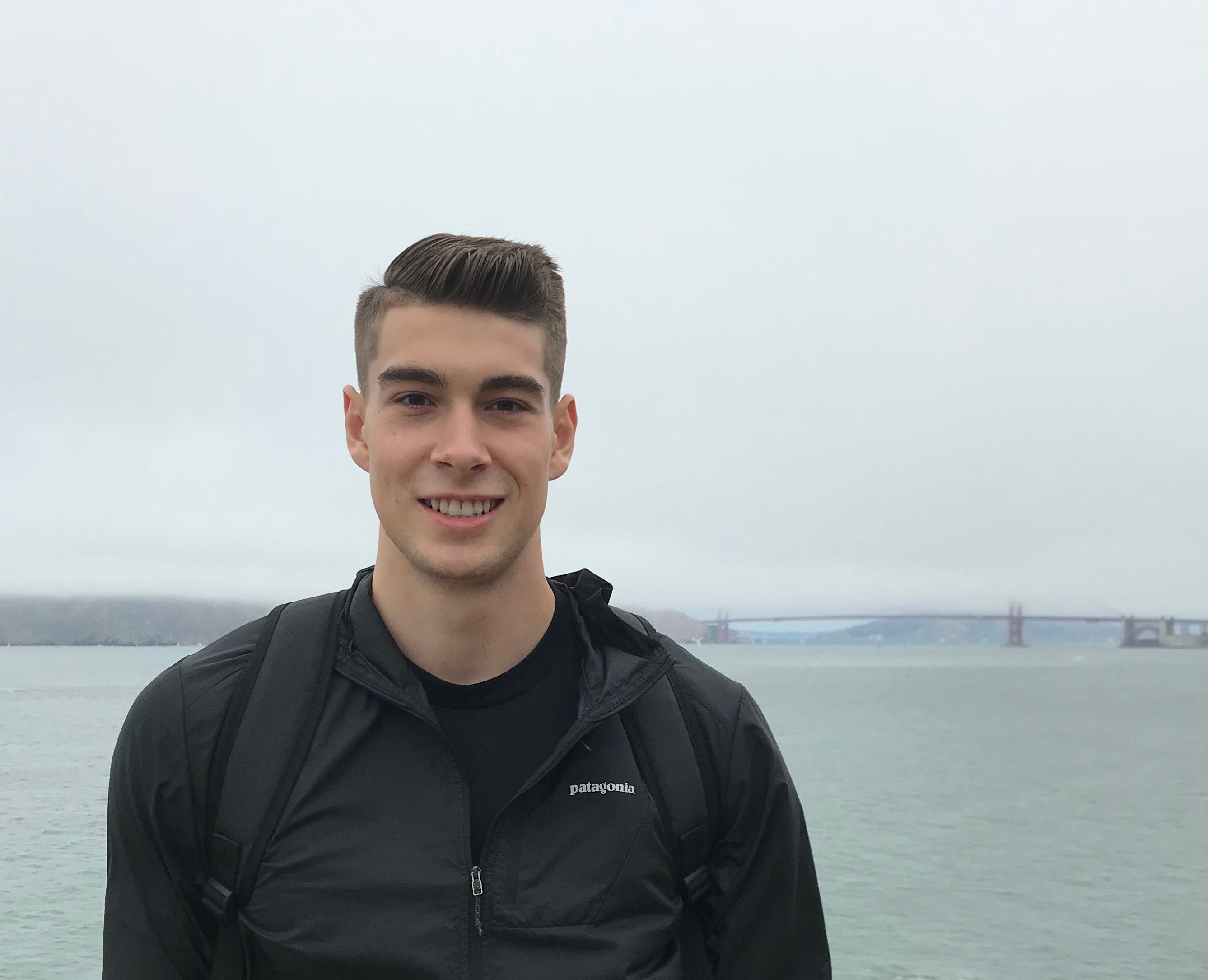 Conor Dewey | Substack