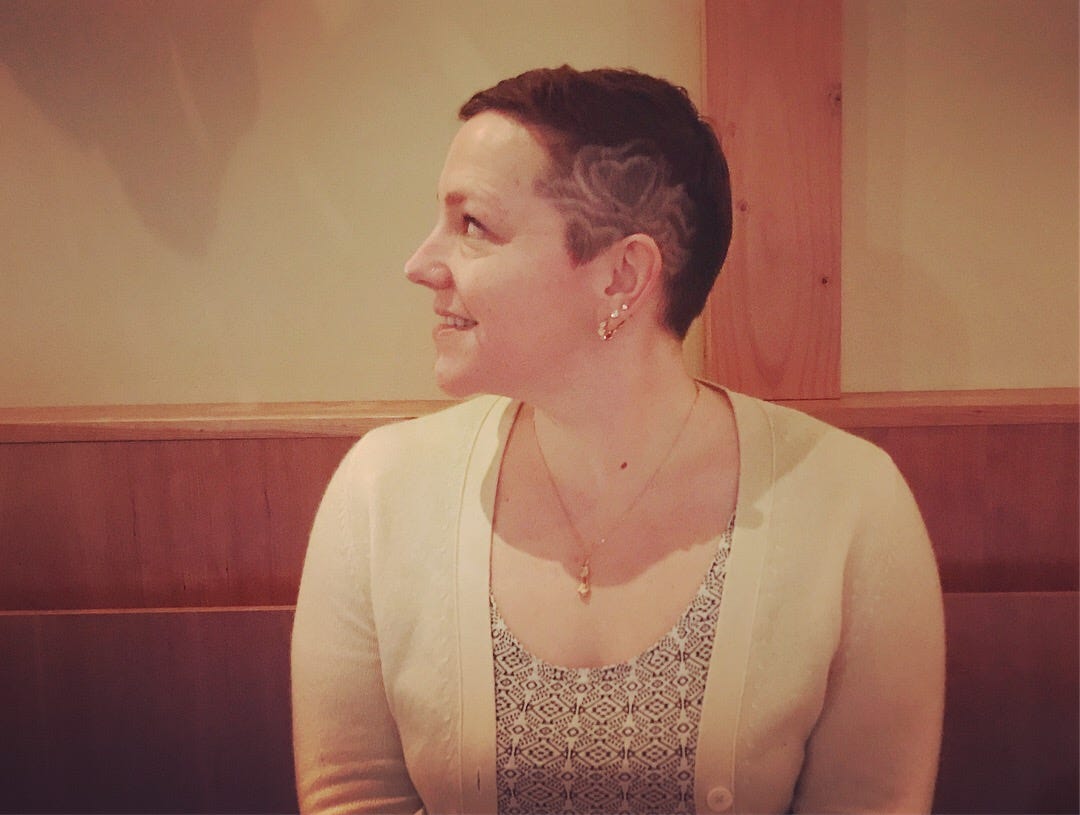 Anne H Putnam | Substack