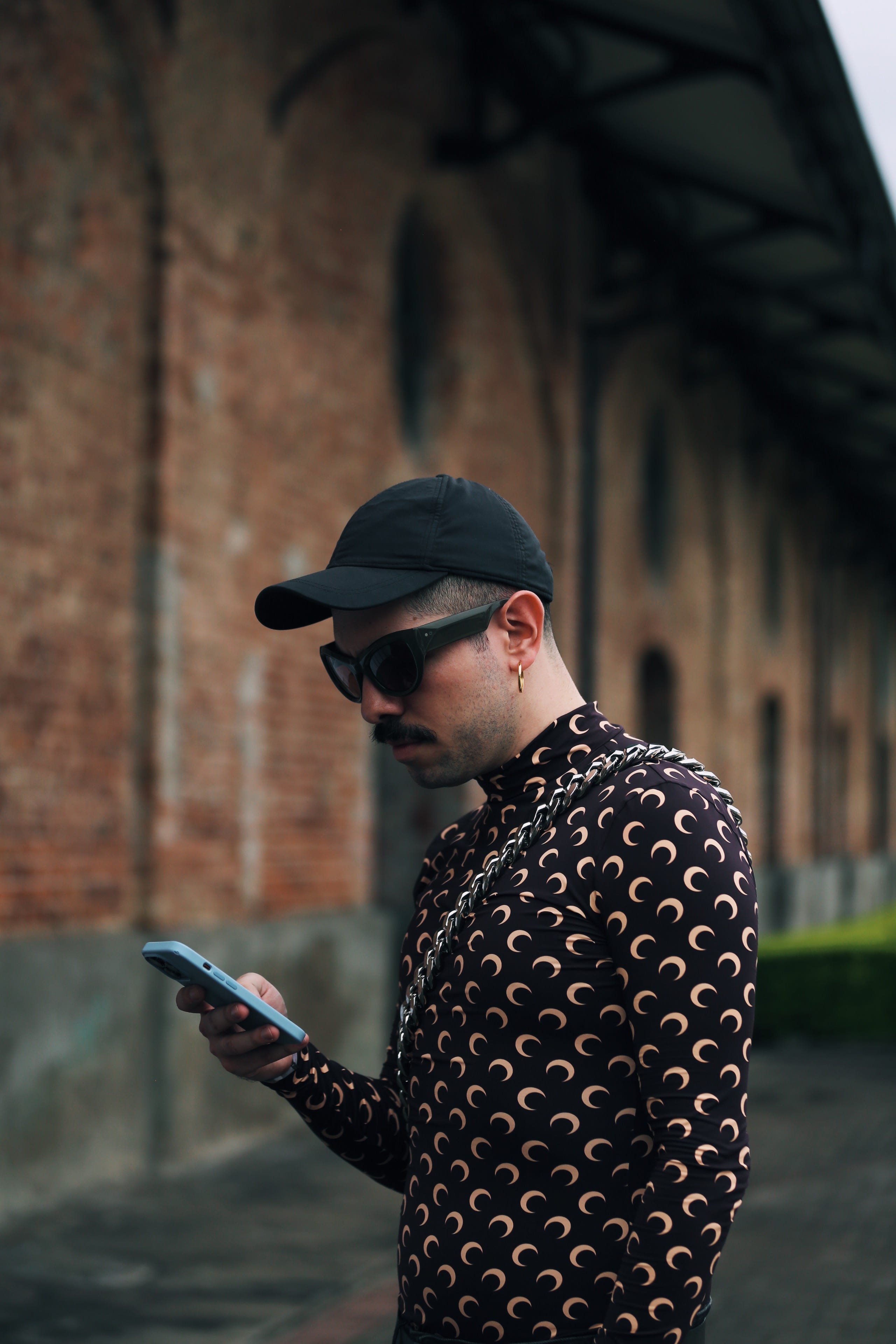 Menswear en Costa Rica - by Aldo Decaniz