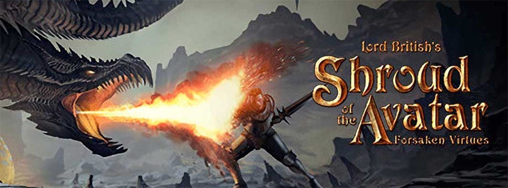 Roe R. Adams III, una invocación - by Fichinescu