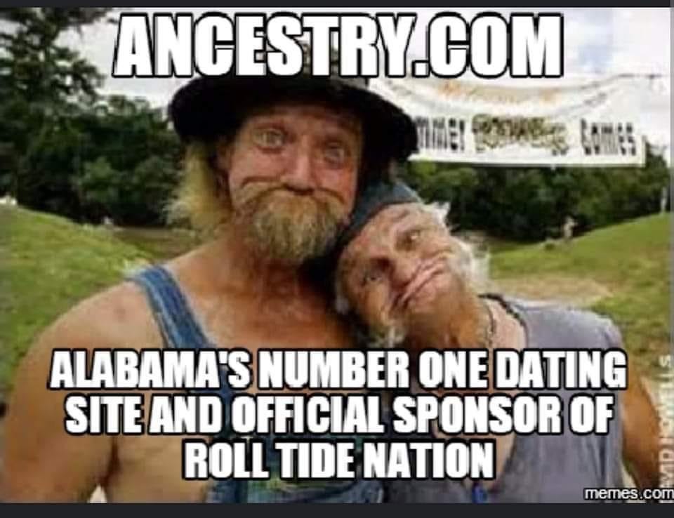 The Best Tennessee vs Alabama Memes