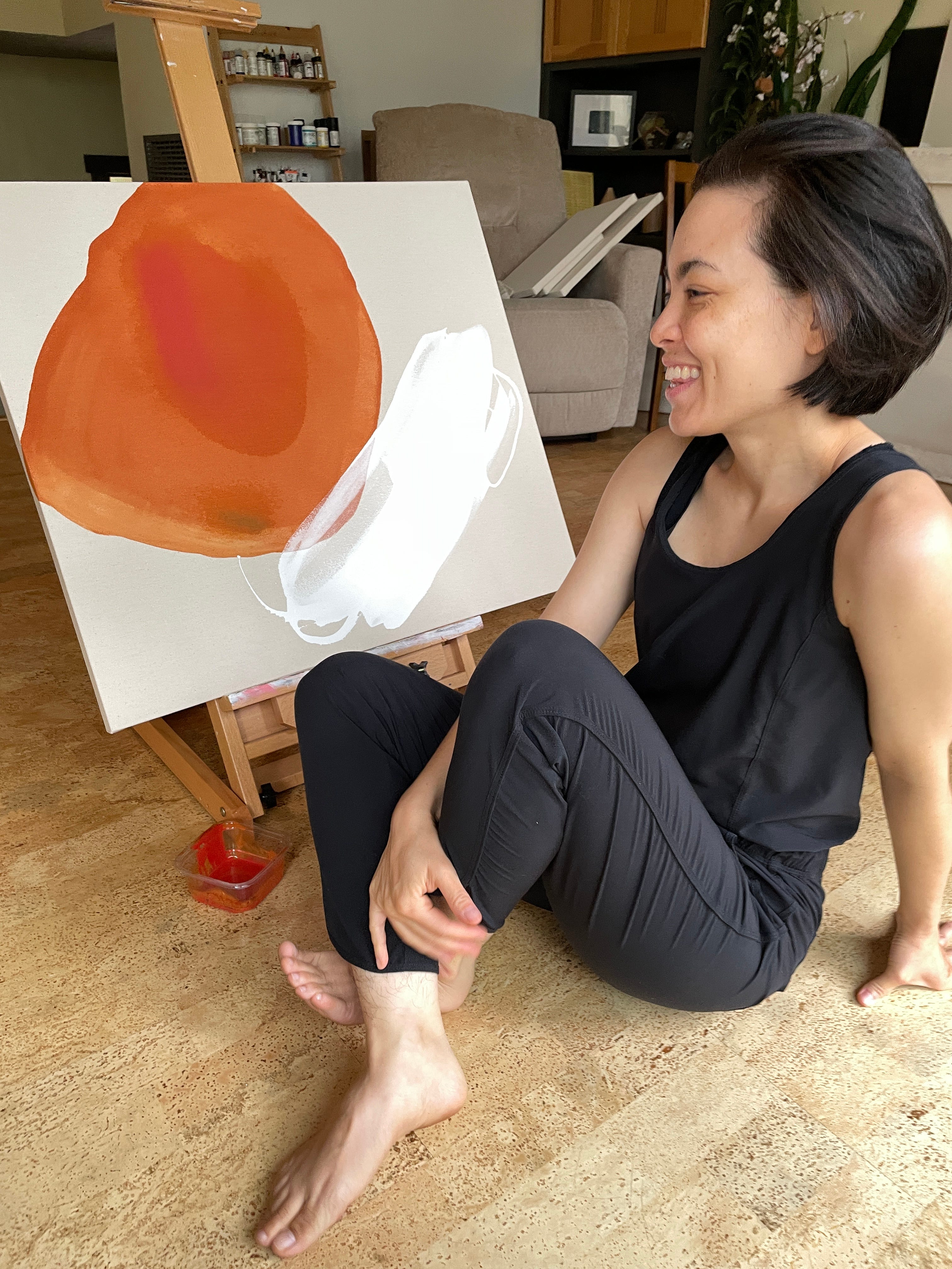 Hi, I'm Brit - by Britchida