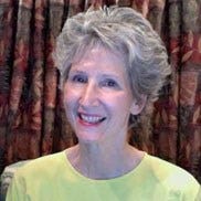 Anne Yeiser | Substack