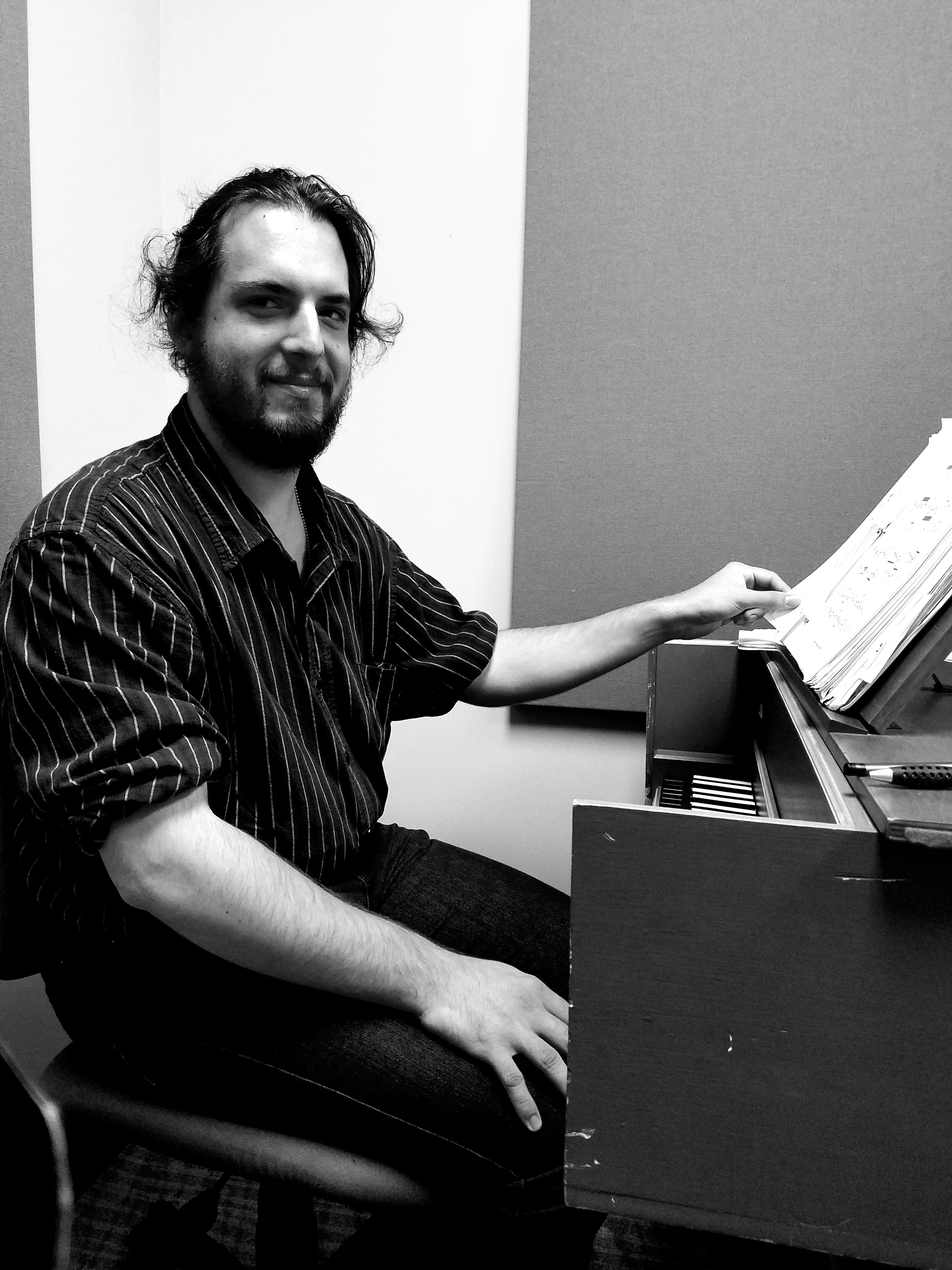 Mitch Boucher | Substack