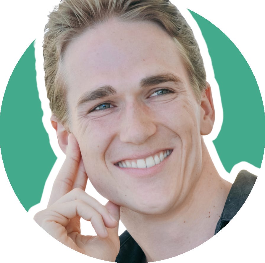 Nicki Friis | Substack