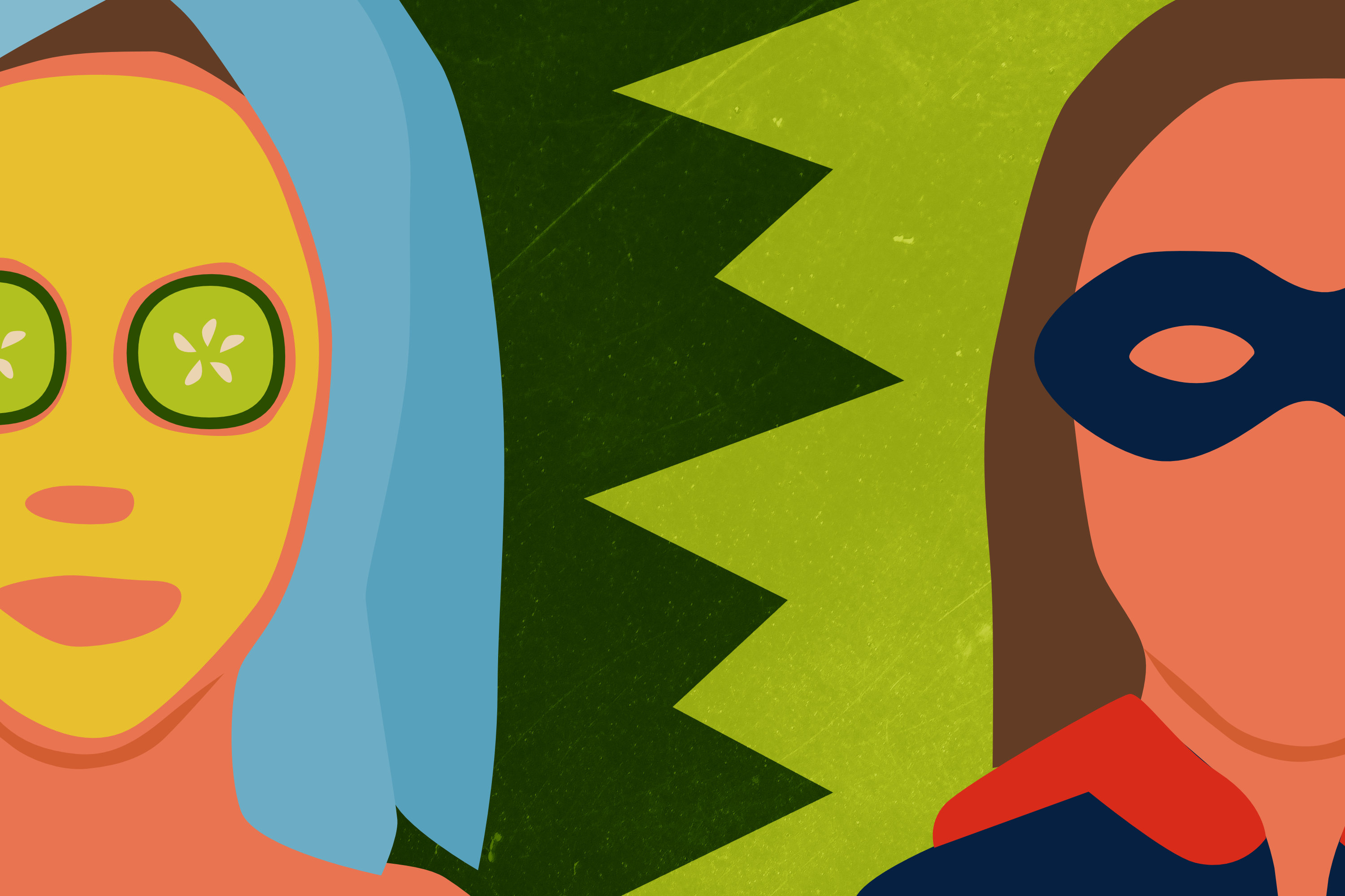 Self-care and How to Avoid Toxicity in Fandom