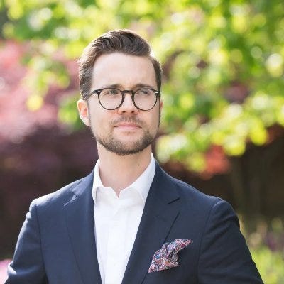 Max Fawcett | Substack