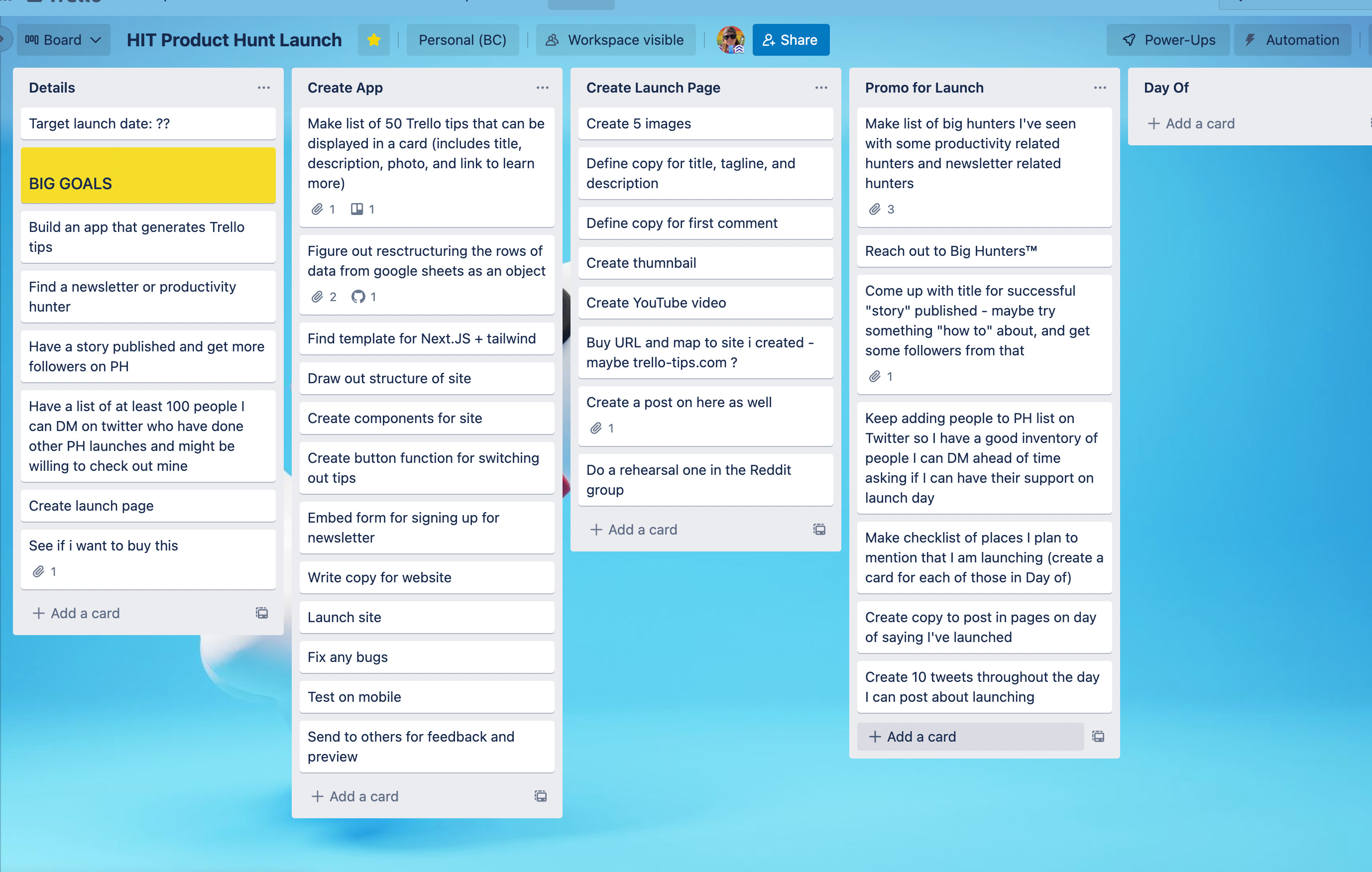 Clearing up Trello Pricing, Trello v Smartsheets, and automation galore