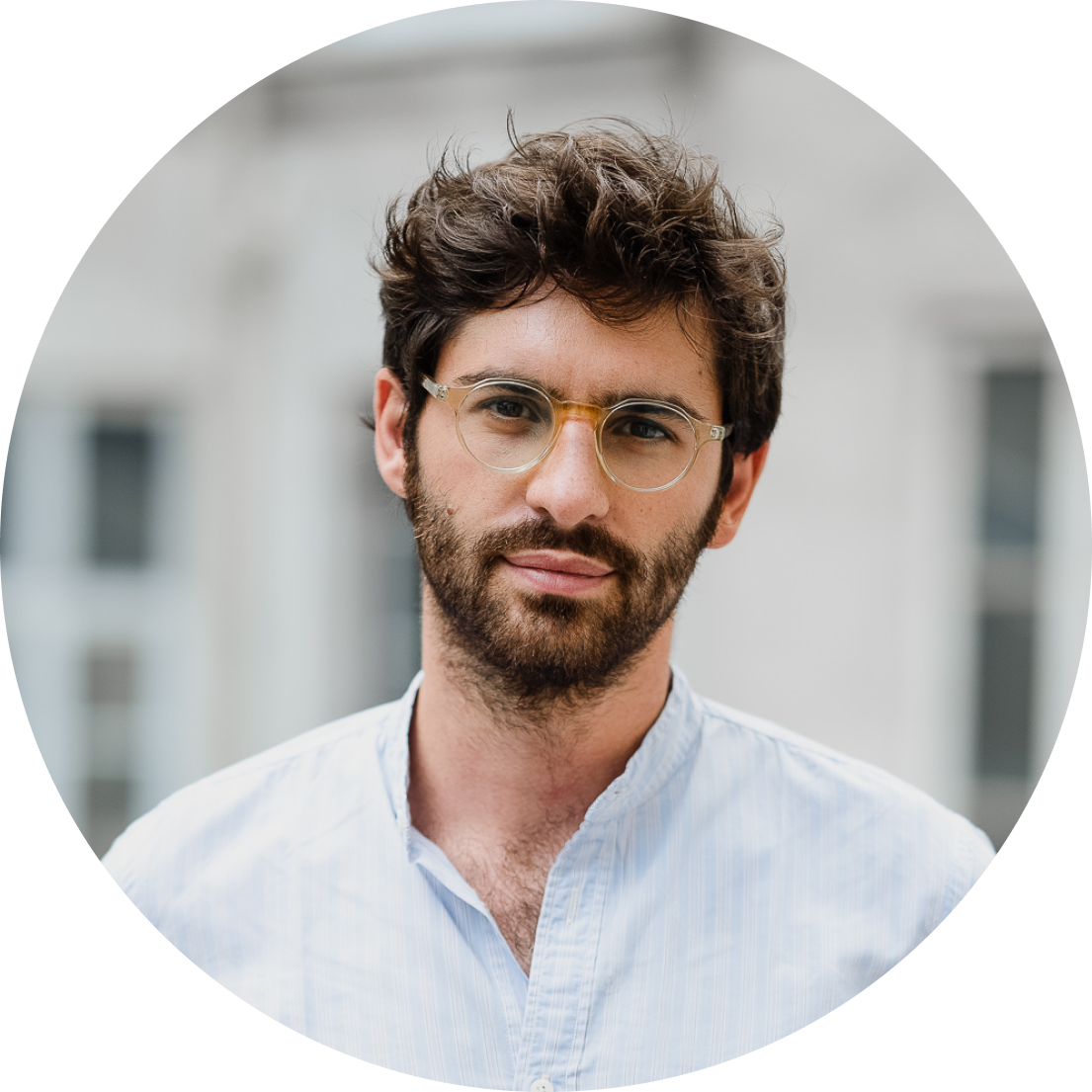 Léopold Adam | Substack